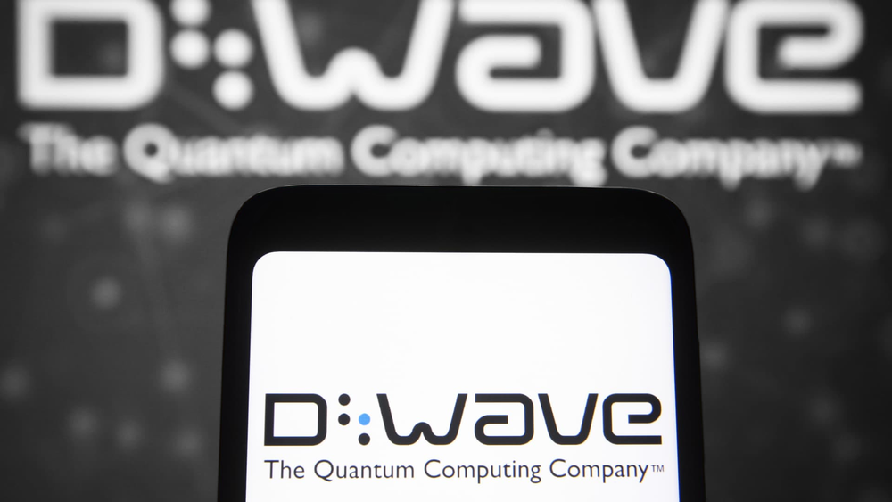 D-Wave Quantum запускає квантовий комп'ютер Advantage2